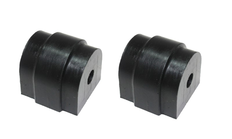 Automotive Suspension Components